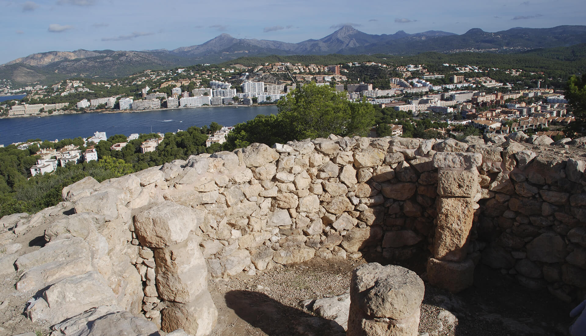 Calvià (Majorca) heritage. Historical, Archaeological, Ethnographic...