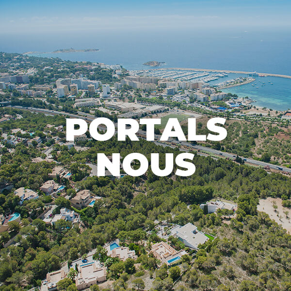 Portals Nous: playas, puerto, glamour, servicios y atracciones en Mallorca