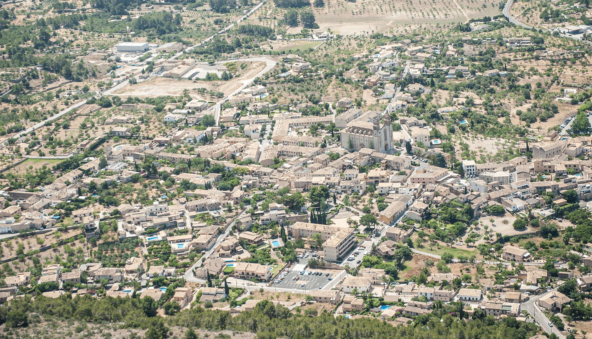 Calvià Vila - visitcalvia