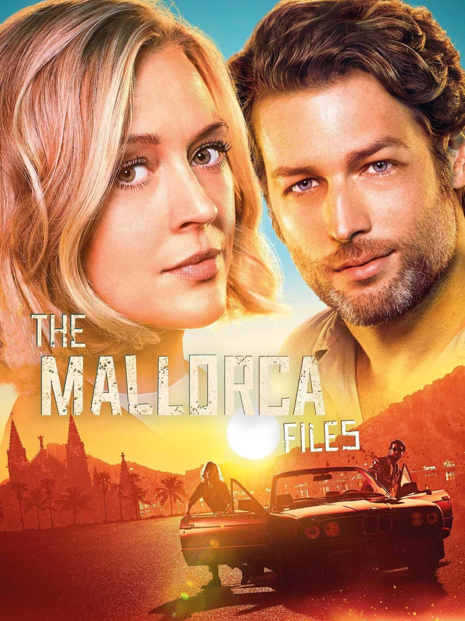 Film The Mallorca Files - visitcalvia